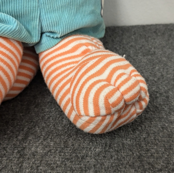 Cabbage Patch Kids | Toys | Vintage 983 Cabbage Patch Kids Koosa Cat ...